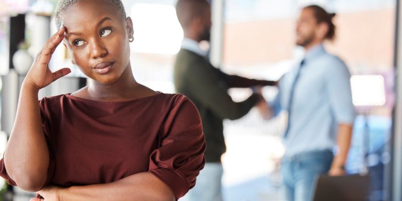 Types of Workplace Discrimination and Examples in California (2025)